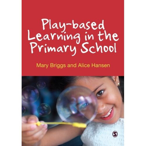 Play-based Learning in the Primary School on OnBuy