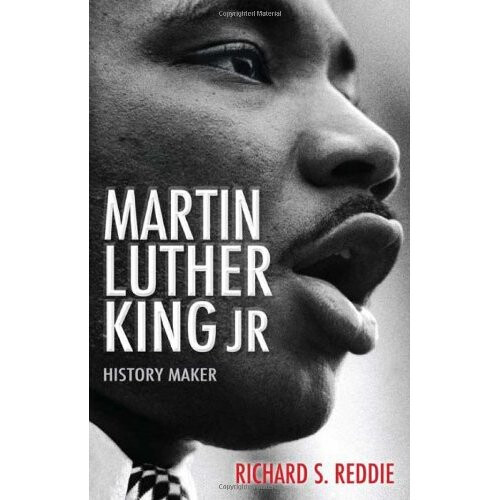 Martin Luther King, Jr (History Makers Illustrated) on OnBuy