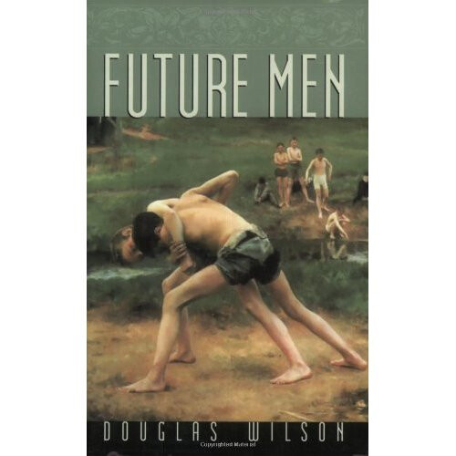 Future Men on OnBuy