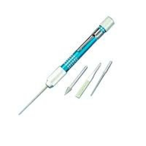 Diamond Reamer & File Set - diamond reamer set tool spfl6009 modelcraft ...