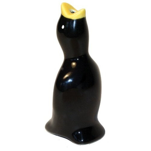 Tala Ceramic Pie Bird - pie bird ceramic tala black vent funnel baking ...