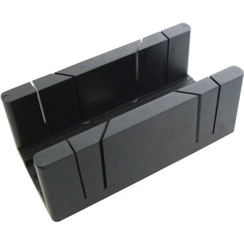 Maxi Mitre Block - box mitre plastic maxi amtech block cutting miter ...
