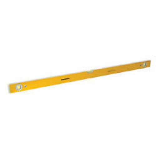 1200mm Spirit Level - Silverline Sl22 - spirit level 1200mm silverline ...
