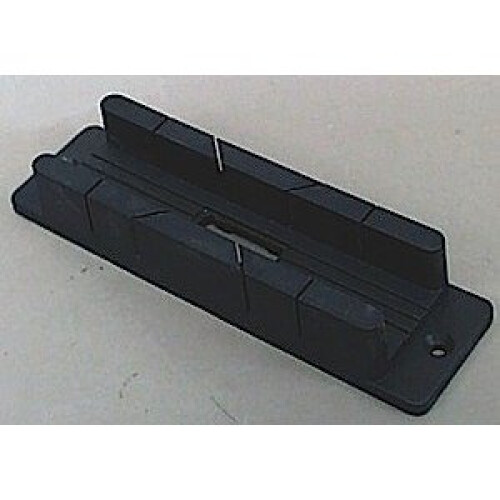 Midi Mitre Block - mitre midi box plastic block amtech wood bench ...