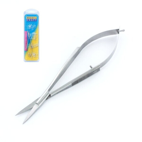 Mini Straight Precision Snips - precision psc1002 minisnip versatile ...