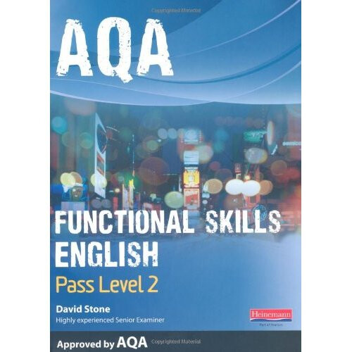 AQA Functional English Student Book: Pass Level 2 on OnBuy