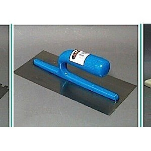 11" Plastering Trowel - plastering float pointing brick bucket gauging midget cement margin ...