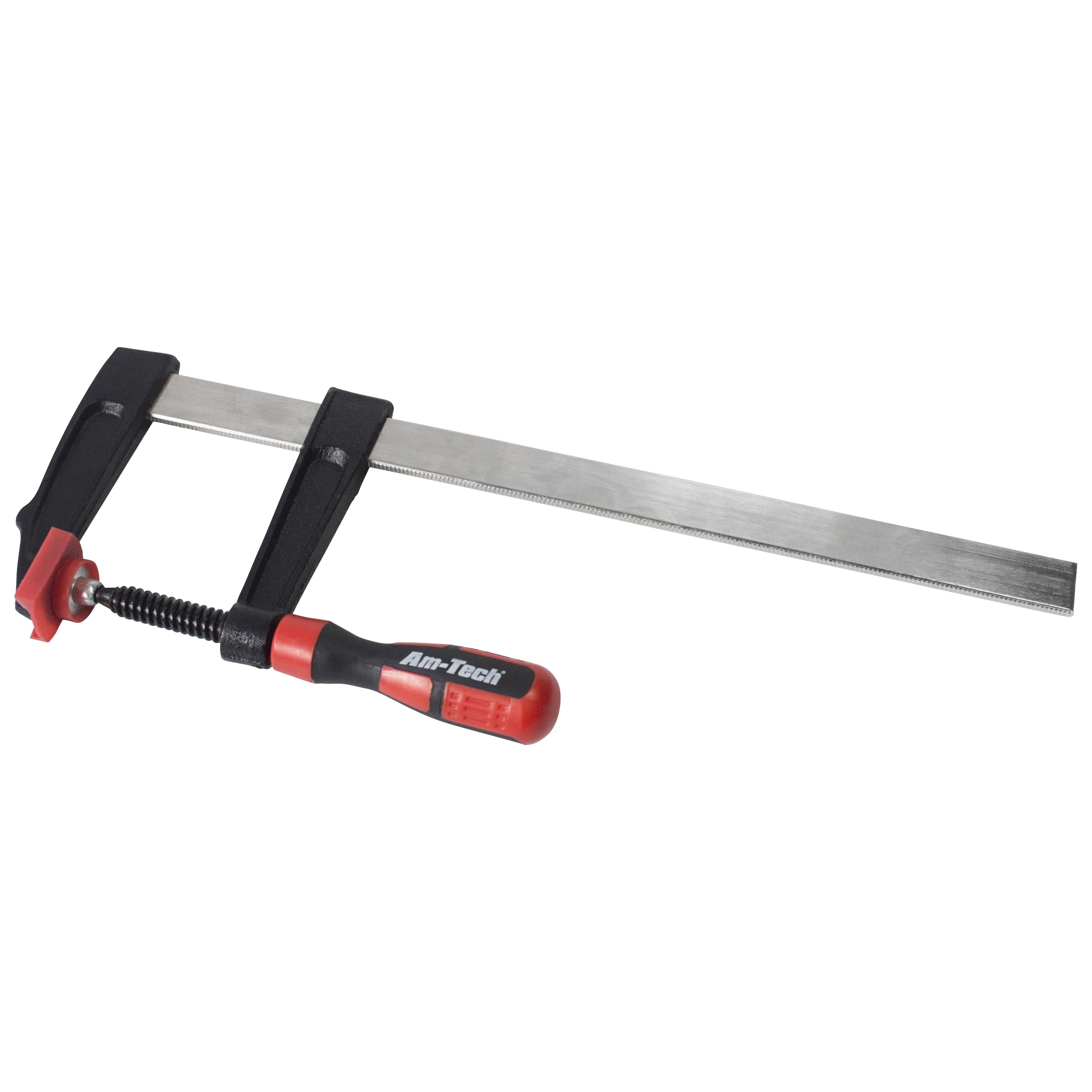 Am-tech D1918 300mm Heavy Duty Quick Action F-clamp - heavy duty quick ...