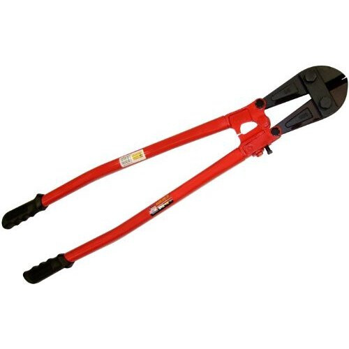 36'' Bolt Cutter - 36 Heavy Duty Chain Cable Lock New Cutters Padlock ...