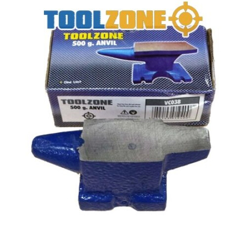 Mini Anvil, 500g Ideal For Working Station/platform For Watchmakers ...