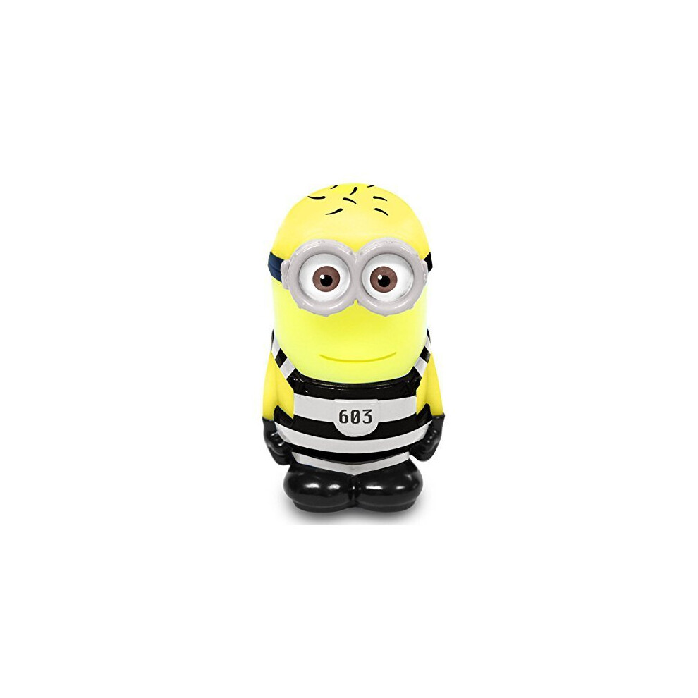 Minions Tom Illumi-mate Colour Changing Light - Despicable Me ...
