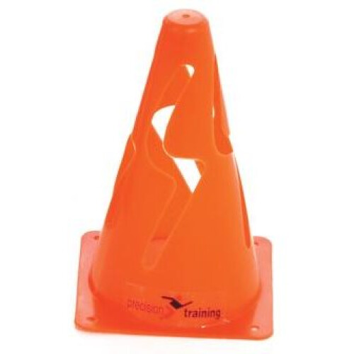 9" Set Of 4 Colla[sible Cones For Sports - Precision Training ...