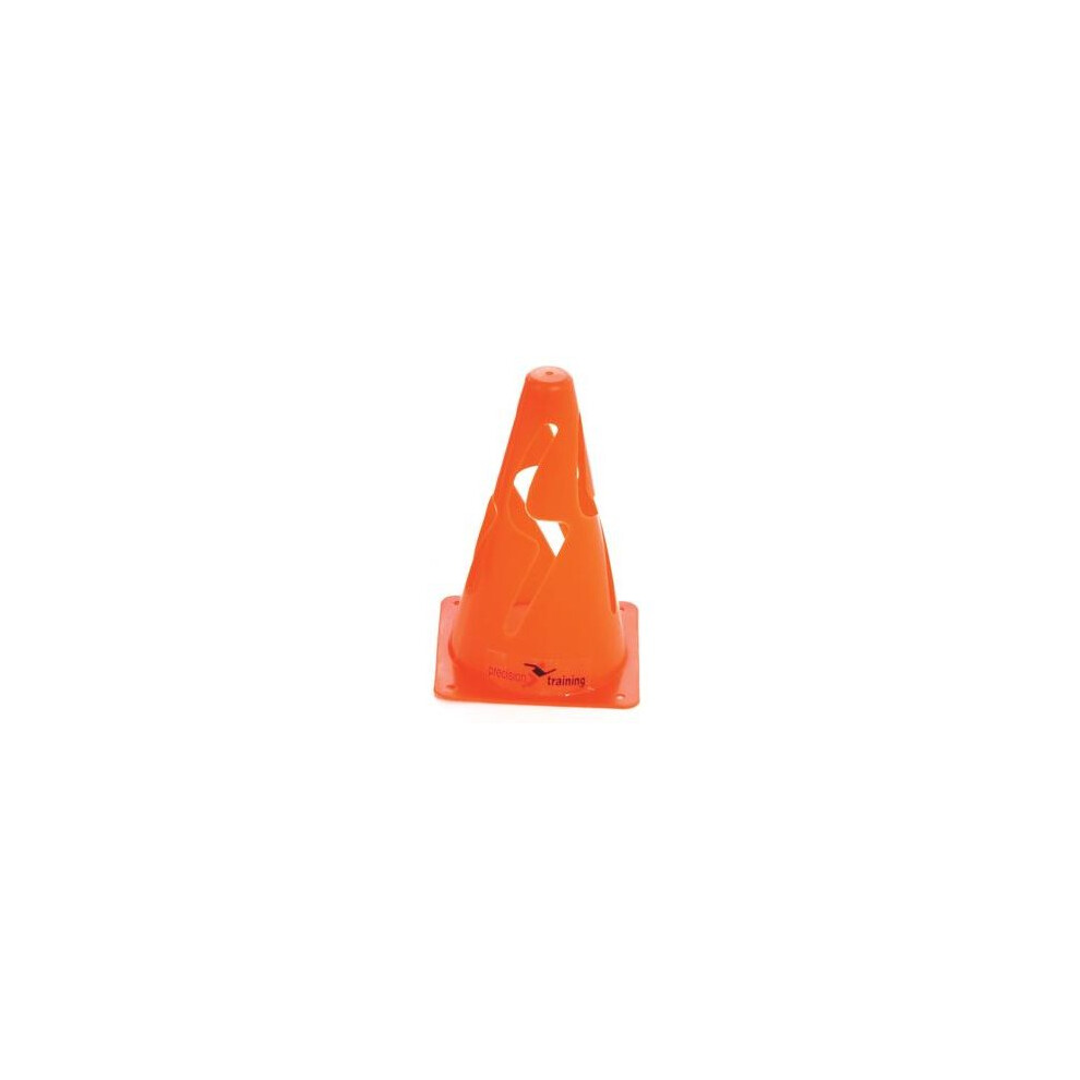 9" Set Of 4 Colla[sible Cones For Sports - Precision Training ...