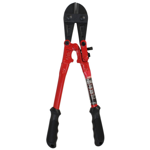 14" Dekton Bolt Cutter - 14 Heavy Duty 350mm Carbon Steel Croppers ...