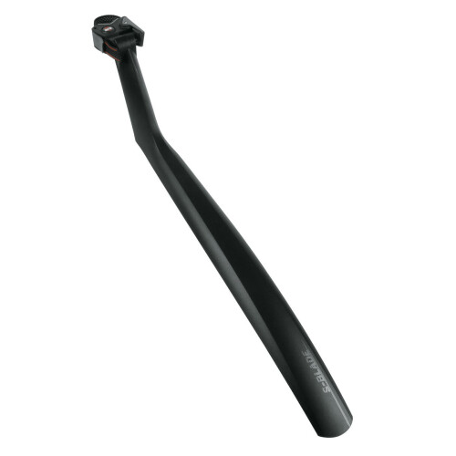 Sks S-blade Rear Mudguard - Black - Sblade Bike Cycling 28inches ...
