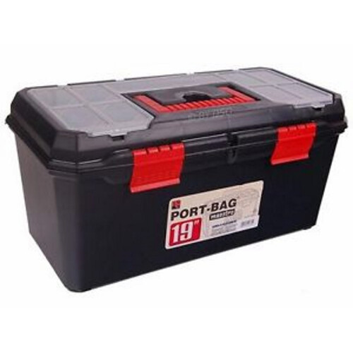 19" Toolzone Maestro Toolbox - on OnBuy