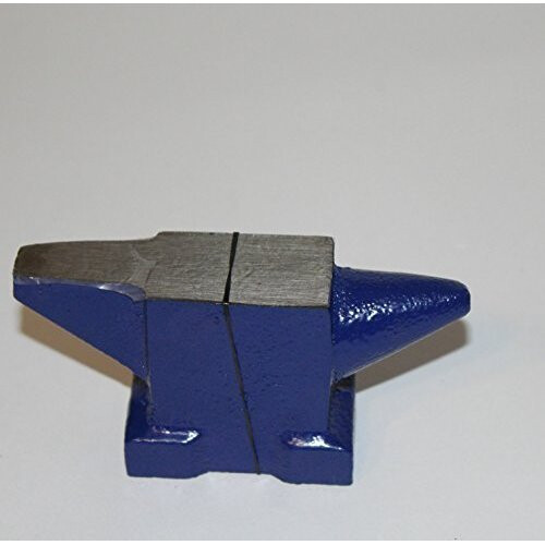 Small Anvil, 1kg Ideal For Working Station/platform For Watchmakers ...