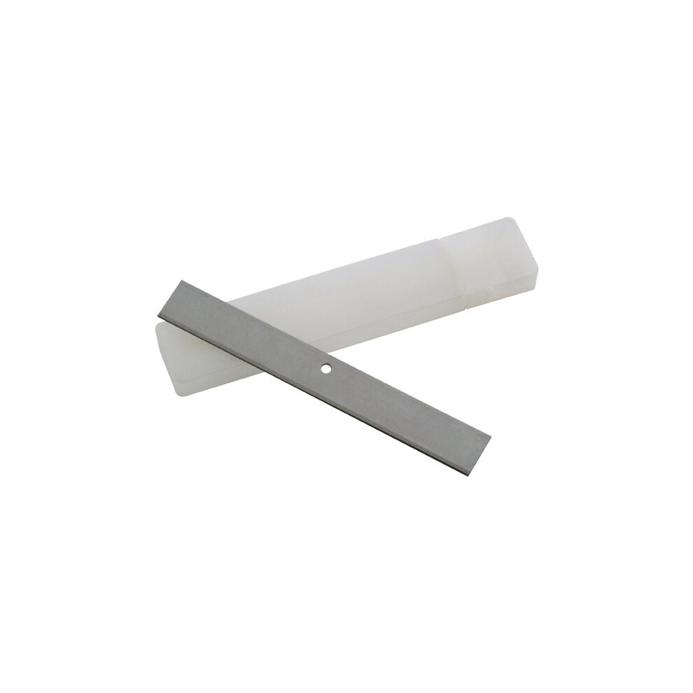 5 Piece Heavy Duty Wallpaper Scraper Blades - Decorating Stripping ...