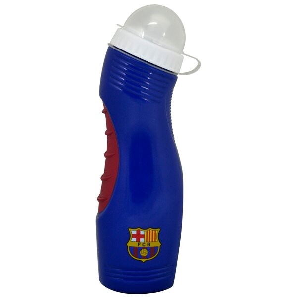 Barcelona Fc 750ml Plastic Waterbottle - Bottle Official Football ...