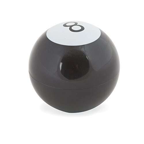 Magic 8 Ball - Mystic Gift Infinity Fortune Toy Novelty - ball mystic 8 ...
