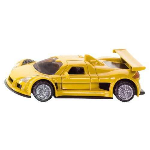 1:55 Siku Gumpert Apollo Die Cast Vehicle - 1444 Model Toy Car Die 164 ...