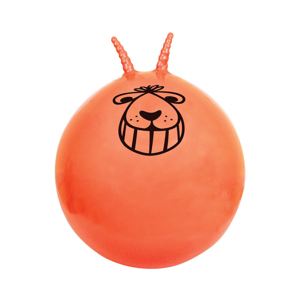 Giant Space Hopper - Retro Toy Science Museum 80cm Pump - giant retro ...