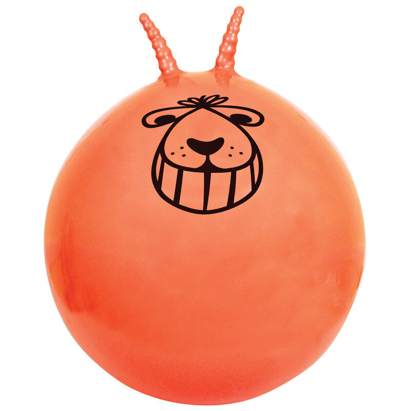 Giant Space Hopper - Retro Toy Science Museum 80cm Pump - giant retro ...