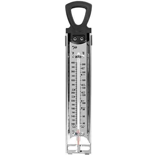Jam Sugar Confectionery Thermometer Stainless Steel By Tala ...