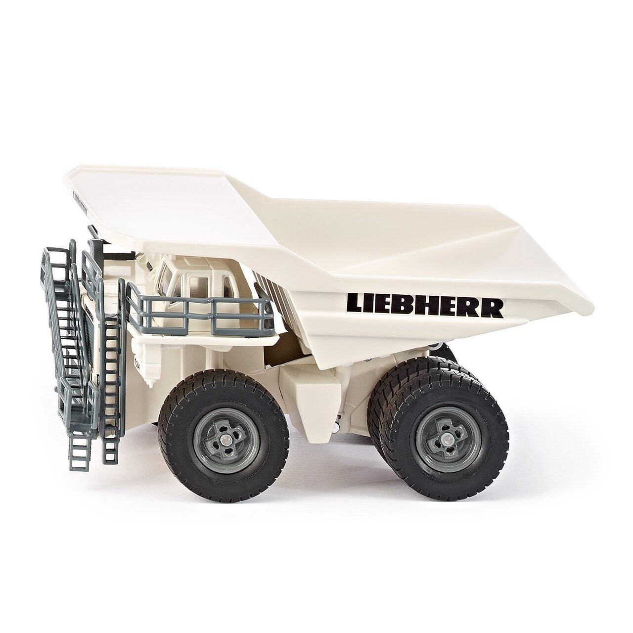 1:87 Liebherr T264 Mining Truck - Siku 187 1807 264 Super Scale - siku ...