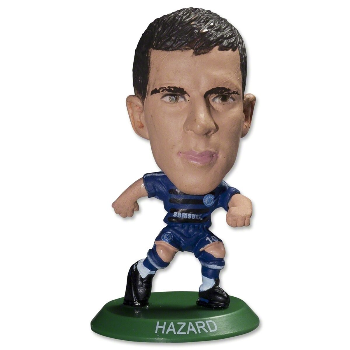 Chelsea Soccerstarz - Eden Hazard - Official Football Club Player Home ...