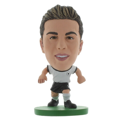 Soccerstarz Germany International Figurine Blister Pack Featuring Mario ...