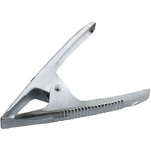 6" Stall Clip - 6inch Metal Spring Clamp Market Tarpaulin Amtech New x ...