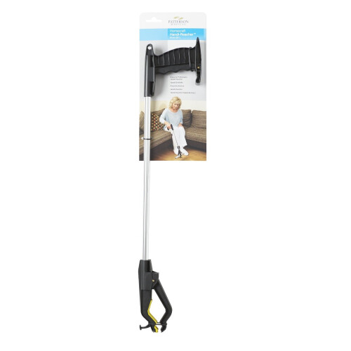 Pattersons White Hanireacher - Homecraft 24 Grabber Long Tool Reacher ...