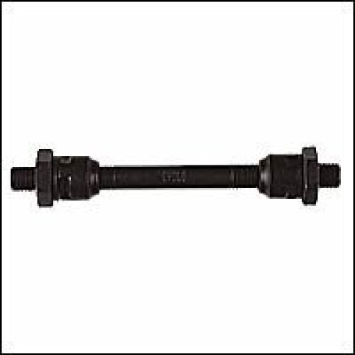 M10x 135mm Cyclo Quick Release Rear Axle - Weldtite Qr Tools Hollow M10 ...