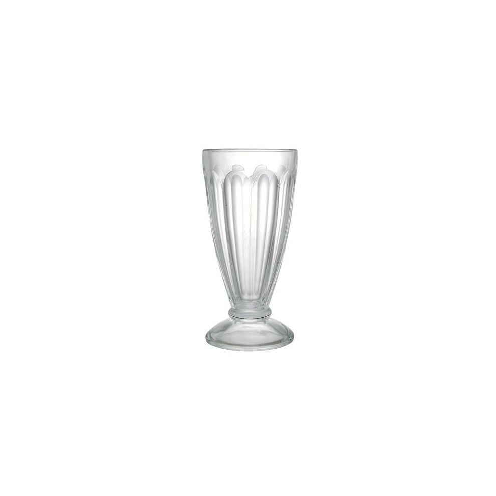Tall Sundae Glass - Max Ice Cream 345ml 115oz 17cm 815cm Cadbury 12cm ...