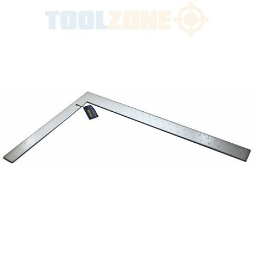 Aluminium Roofing Framing Square Measure Rafter Rule Pitch 24" x 16 ...