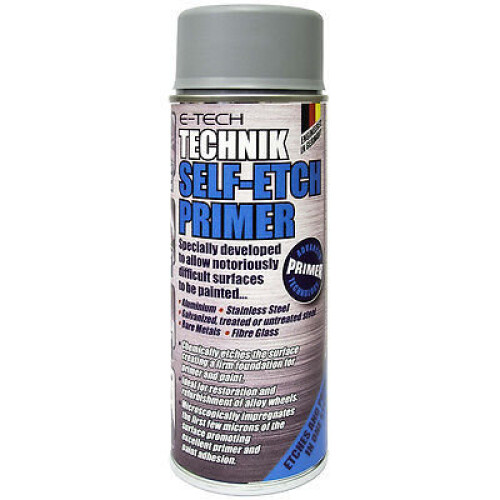 E-tech Technique Self-etch Primer 400ml - on OnBuy