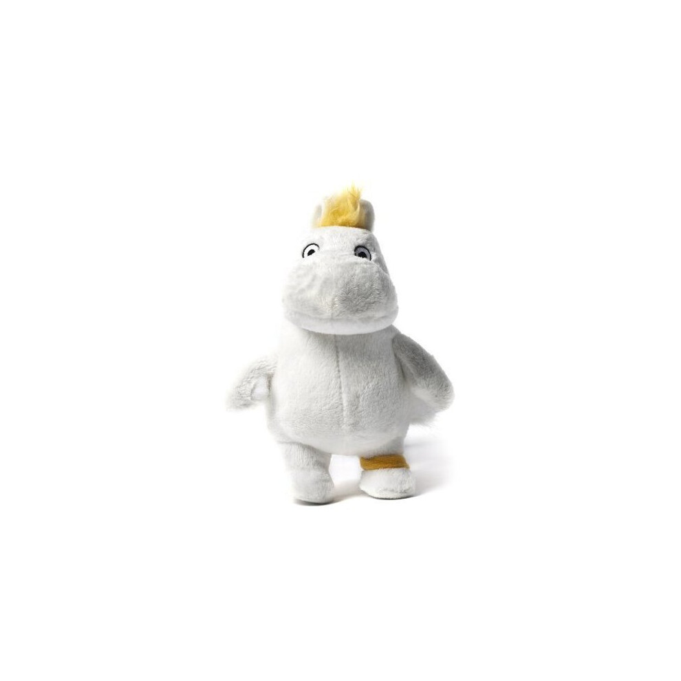 6.5" Moomin Snorkmaiden Soft Toy - Aurora Snork Maiden World 65inch ...