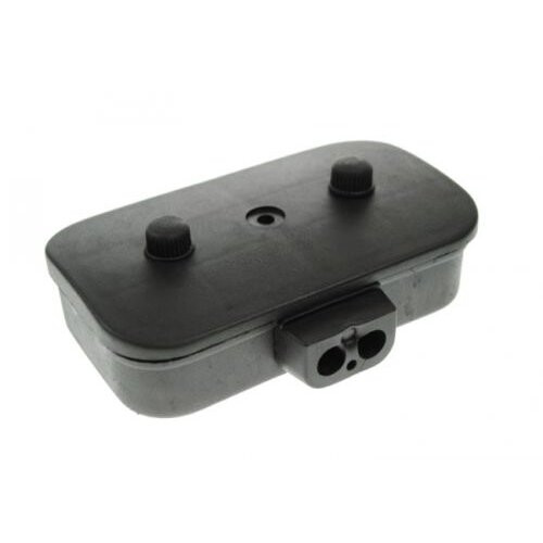 Wiring Block - 10 Way Bk - Junction Box Trailer Caravan - 10 way ...