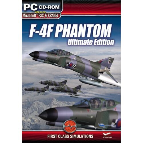 Phantom (PC CD) on OnBuy