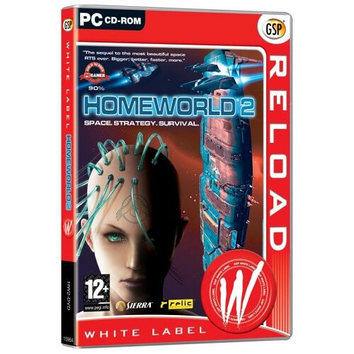 Homeworld 2 (PC CD) on OnBuy