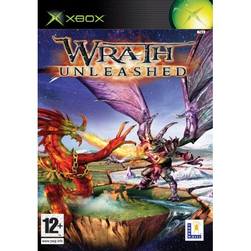 Wrath Unleashed (Xbox) on OnBuy