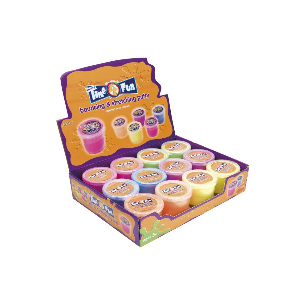 Bouncing And Stretching Putty - Ac New - bouncing stretching putty ac ...