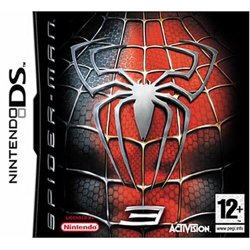Spider-Man 3 (Nintendo DS) on OnBuy