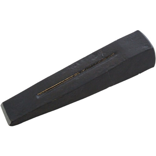 Drop Forged Carbon Steel Wood Wedge - Amtech Log Splitting Bomb ...
