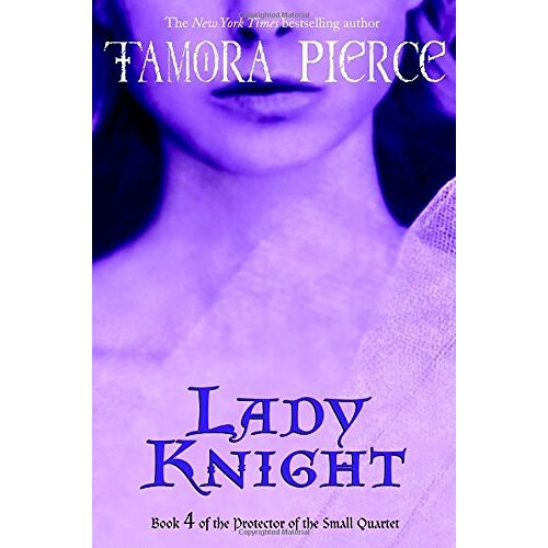 Lady Knight (Protector of the Small (Paperback)) on OnBuy