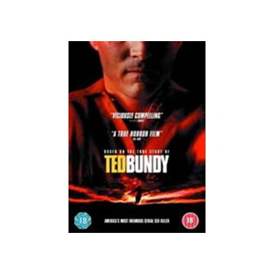 Ted Bundy - DVD on OnBuy