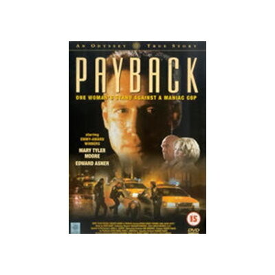 Payback - DVD on OnBuy