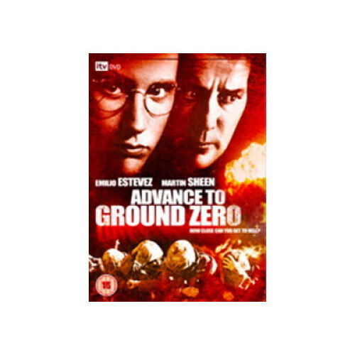 Advance To Ground Zero - DVD on OnBuy