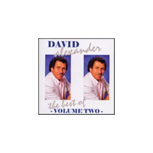 DAVID ALEXANDER - DAVID ALEXANDER - THE BEST OF - CD on OnBuy